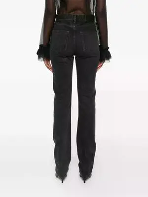 Saint Laurent 90's Jeans