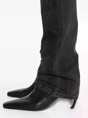 Saint Laurent 90's Jeans