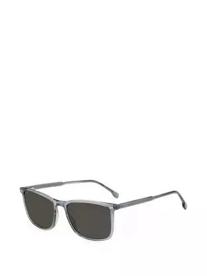 BOSS Rectangle-frame Sunglasses