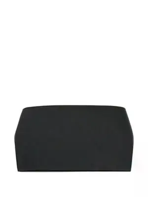 FERRAGAMO Hug Mini Bicolor Crossbody Bag