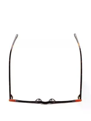 KALEOS Pollitt Ii Round-frame Sunglasses