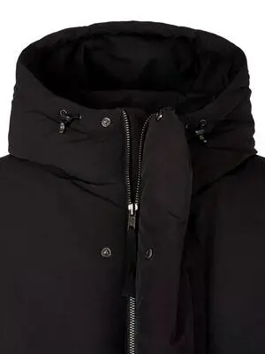 STUDIO TOMBOY Hooded Zip-up Jacket