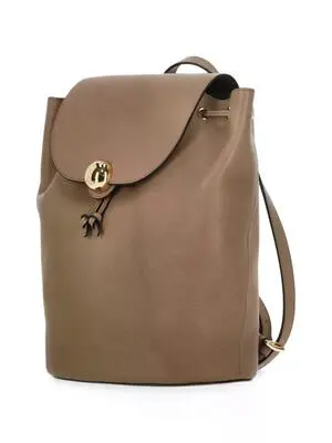 Furla Leather Backpack