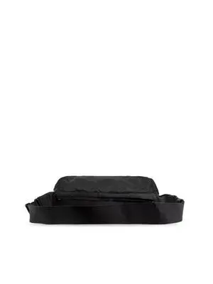 Saint Laurent Canvas Belt Bag