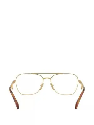 Prada Browline-frame Glasses