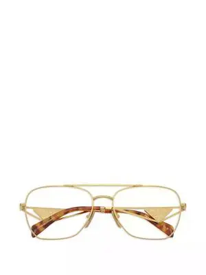 Prada Browline-frame Glasses