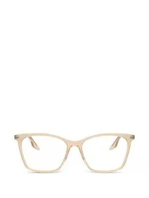 Ray-ban Geometric-frame Eyeglasses - Neutrals
