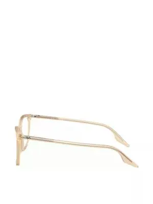 Ray-ban Geometric-frame Eyeglasses - Neutrals