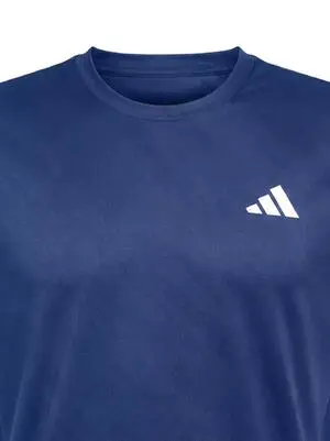 Adidas Short-sleeve Crew-neck T-shirt