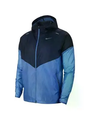 Nike Windrunner Colour-block Jacket
