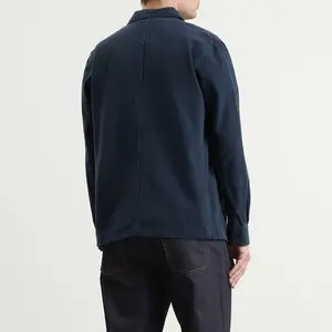 Portuguese Flannel Labura Chore Jacket