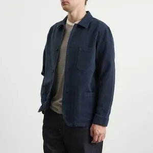 Portuguese Flannel Labura Chore Jacket