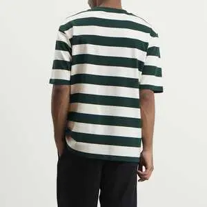 BOUND Stripe T-shirt