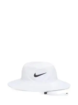 Nike Apex Dri-fit Bucket Hat - White