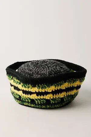 PARDOHATS Pardo Sama Sailor Hat At