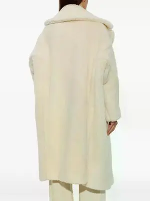 Max Mara Tedgirl Double-breasted Coat