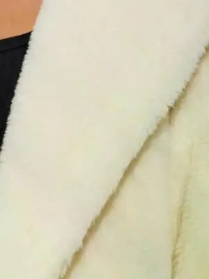 Max Mara Tedgirl Double-breasted Coat