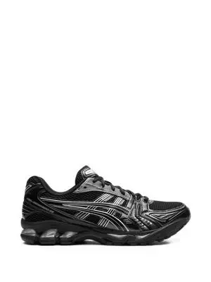 Asics Gel-kayano 14 Mesh Sneakers - Black