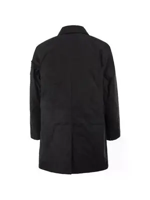 Stone Island Micro Reps Padded Coat