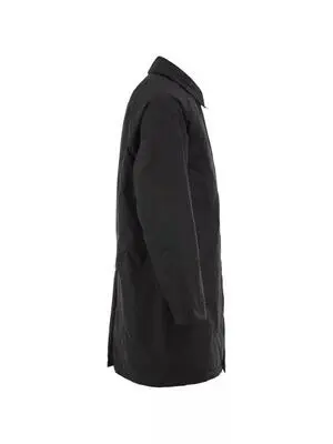 Stone Island Micro Reps Padded Coat
