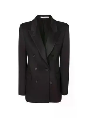 Tagliatore Double-breasted Blazer