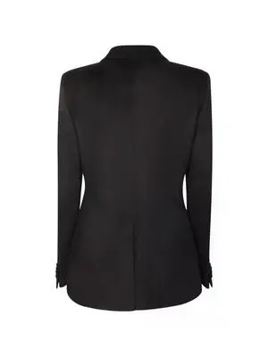 Tagliatore Double-breasted Blazer