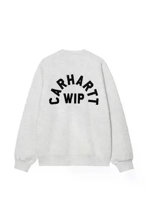 Carhartt Work In Progress Arch Script Sweater