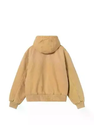 Carhartt Work In Progress Og Active Hooded Jacket