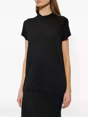 Rick Owens Stripe-detail T-shirt