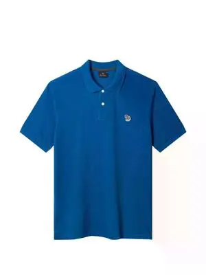 Paul Smith Zebra Polo Shirt