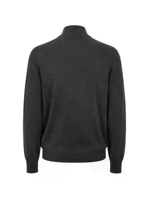 TOM FORD Roll-neck Knitted Sweater