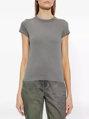Rick Owens Crew-neck T-shirt
