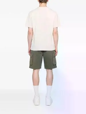 MELT Crown-print T-shirt
