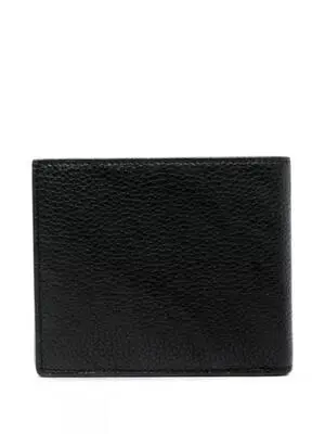 TOM FORD Logo-print Bi-fold Wallet