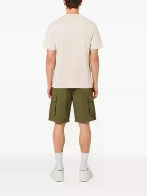MELT Graphic-print Cotton T-shirt