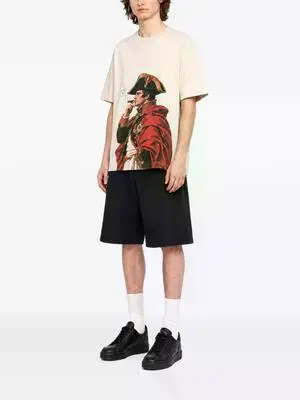 MELT Graphic-print T-shirt