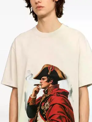 MELT Graphic-print T-shirt