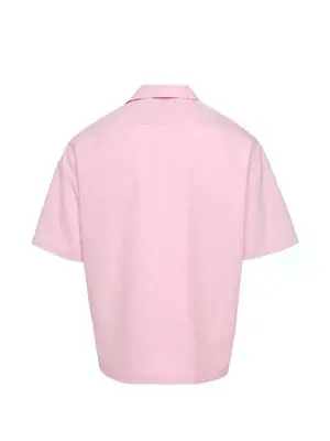 JIL SANDER Short-sleeve Shirt