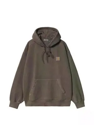 Carhartt Work In Progress Vista Hoodie - Brown