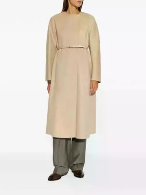 Max Mara Umico Belted Coat