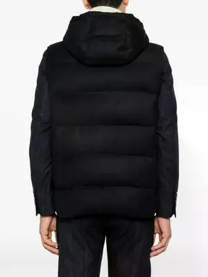 PANICALE Hooded Padded Jacket