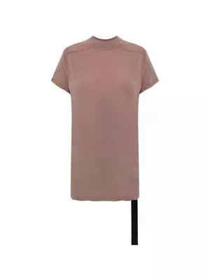 Rick Owens Crew-neck T-shirt - Neutrals