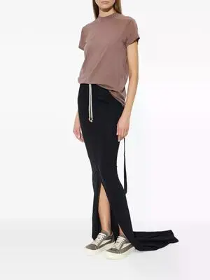 Rick Owens Crew-neck T-shirt