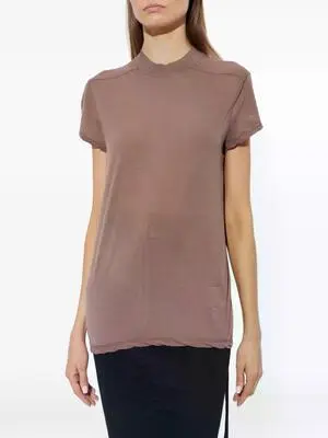 Rick Owens Crew-neck T-shirt
