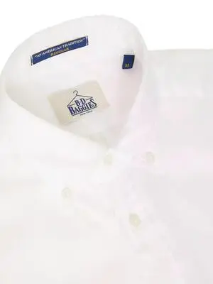 B.D.BAGGIES Bradford Poplin Shirt
