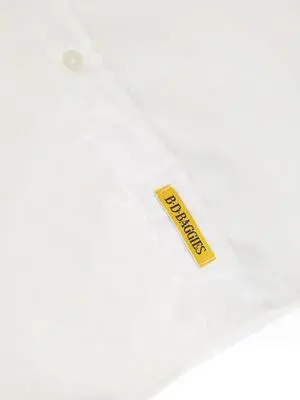B.D.BAGGIES Bradford Poplin Shirt
