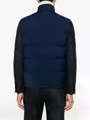 Eleventy Padded Gilet