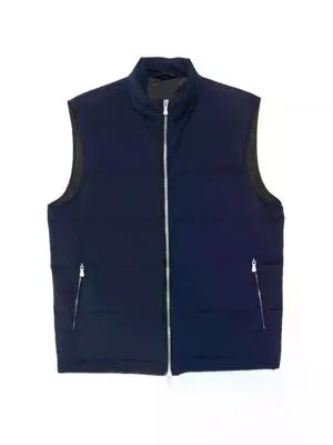 ELEVENTY Eleventy Padded Gilet