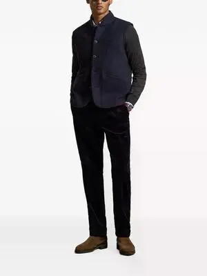Polo Ralph Lauren Washable Wool Crewneck Jumper