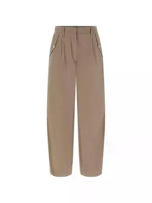 Guess Denise Carrot-leg Trousers